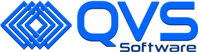 QVS Software – Quality, Value, and Service… Always.